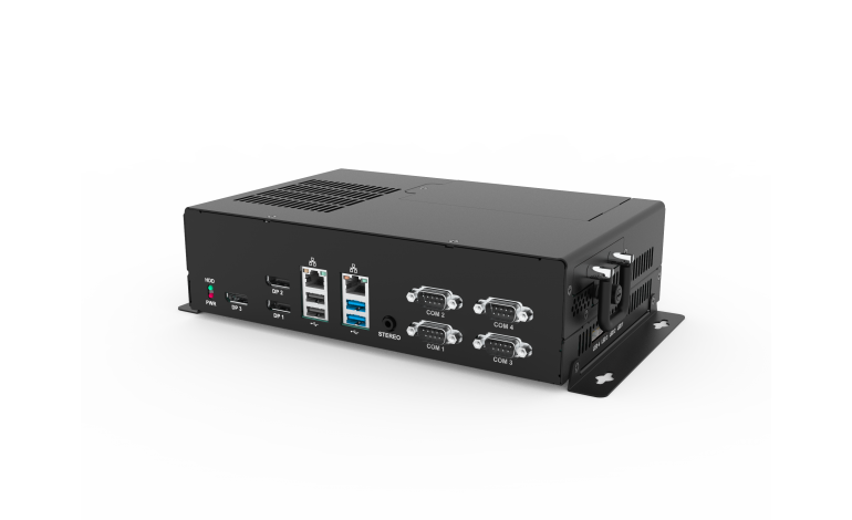 GLB6100_AMD_QIO_Gaming logic box_Products | Toproot Technology Corporation