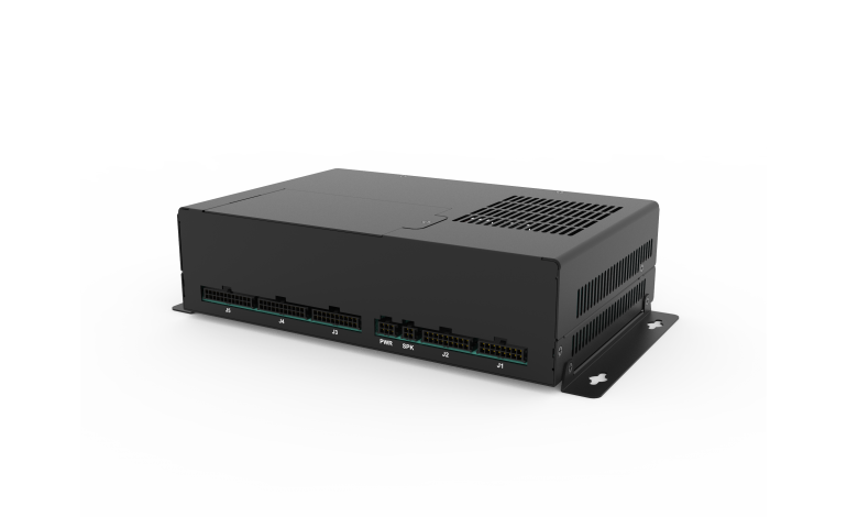 GLB6100_AMD_QIO_Gaming logic box_Products | Toproot Technology Corporation