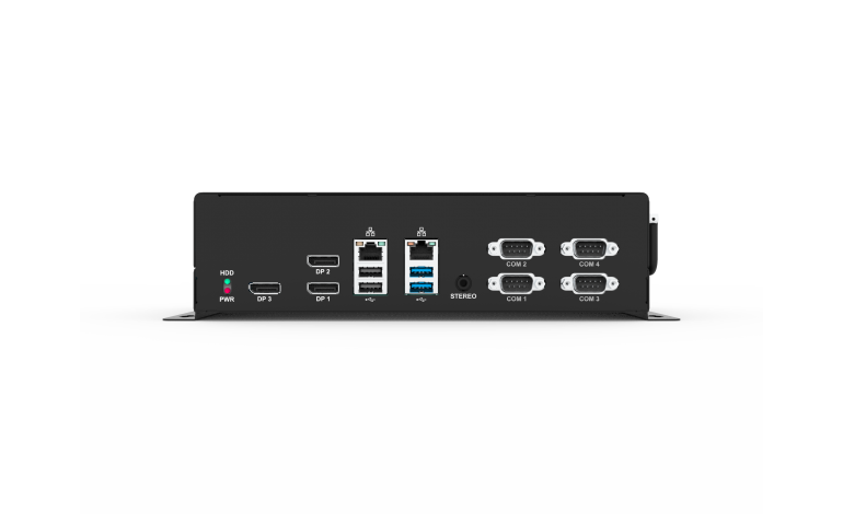 GLB6100_AMD_QIO_Gaming logic box_Products | Toproot Technology Corporation