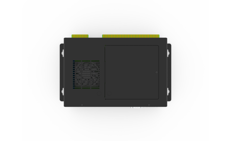 GLB6150_AMD_72 pin JAMMA_Gaming logic box_Products | Toproot Technology ...