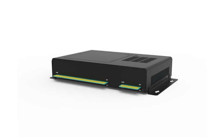 GLB5150_72 pin JAMMA_Gaming logic box_Products | Toproot Technology ...